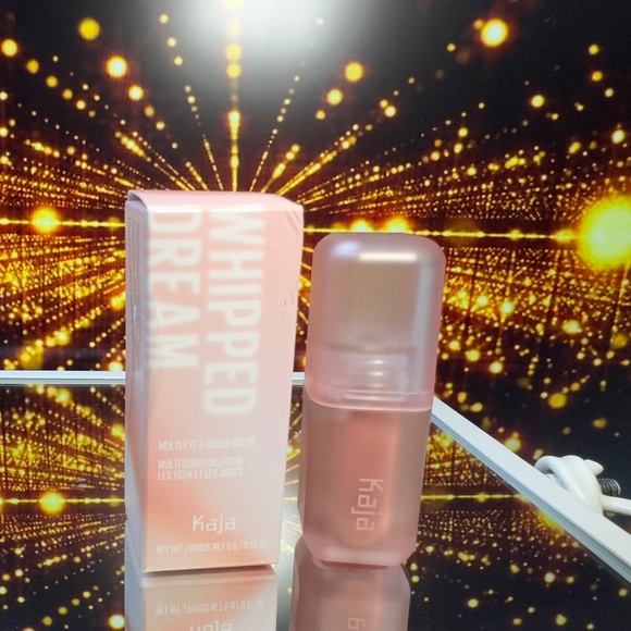 Kaja | Makeup | Kaja Beauty Whipped Dream Multieye Face Cheek Color ...